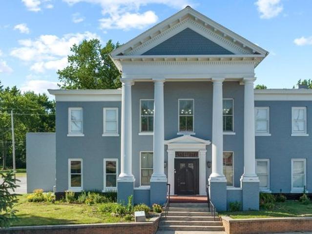 616 W Superior St, Fort Wayne, IN 46802
