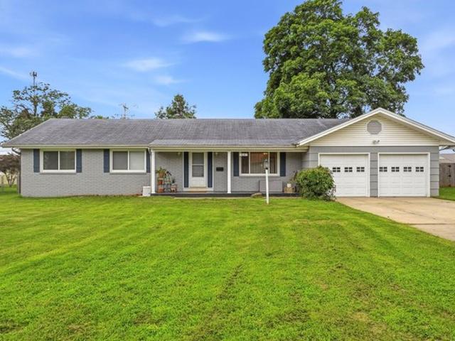 616 W Sylvania St, Springfield, MO 65807