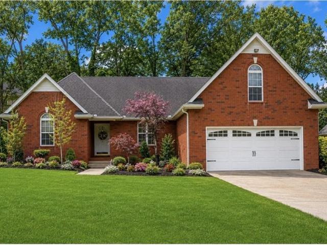 616 Woodland Hills Dr, La Vergne, TN 37086