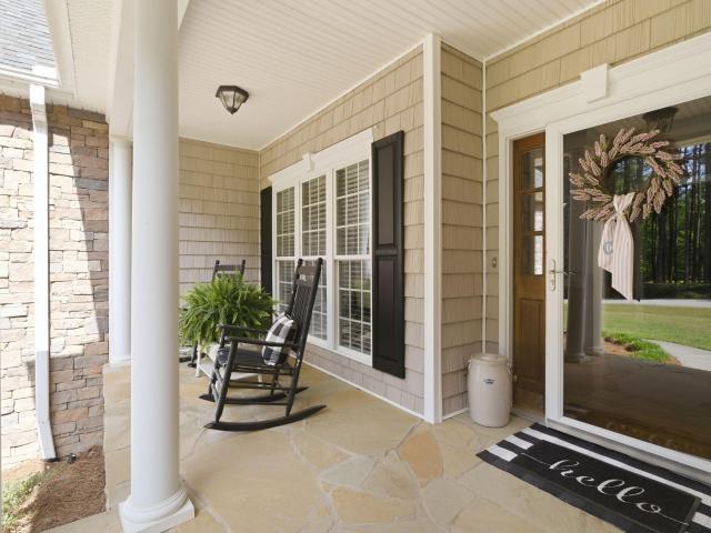 616 Woodland Trail