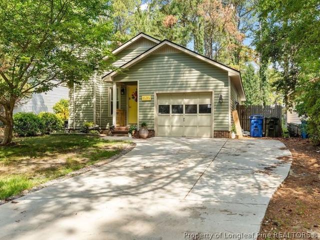 616 Walker St, Fayetteville, NC 28311