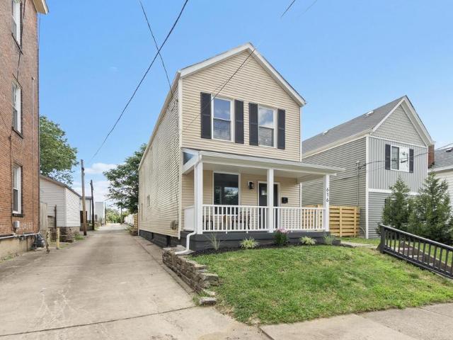 616 Walnut Street