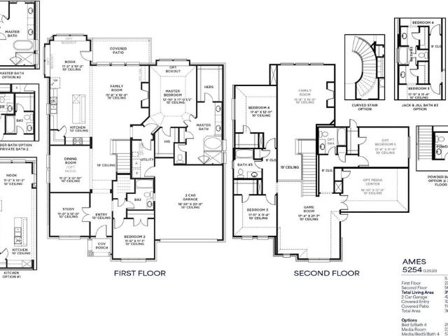 616 Wexford Dr, Celina, TX 75009 | MLS #21232