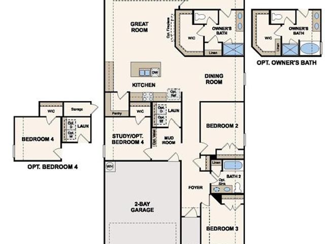 616 Teardrop Dr, Royse City, TX 75189 | MLS #21222 | Compass