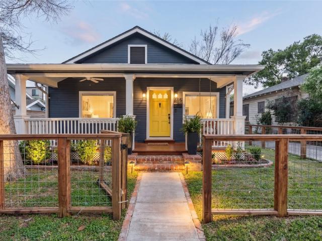 616 Teetshorn St, Houston, TX