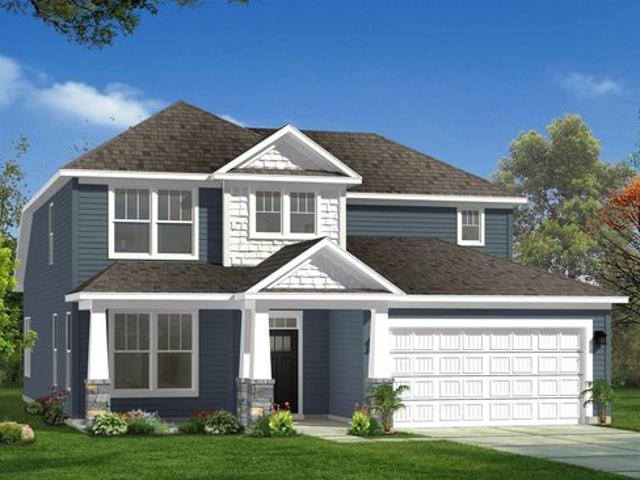 616 Terpack Ct, Gray Court, SC 29645