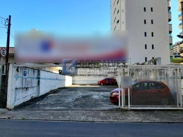 616, Terreno, à venda, à venda, 1.190.000,00,Centro, São Bernardo do Campo