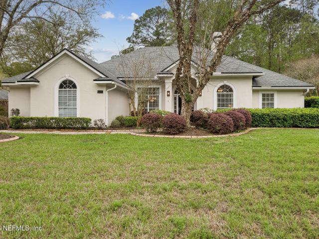 616 Thornwood Ln, Orange Park, FL 32073 | MLS #2136 | Compass