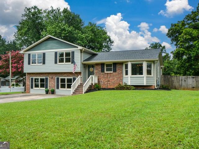 616 Tidwell Rd, Alpharetta, GA 30004