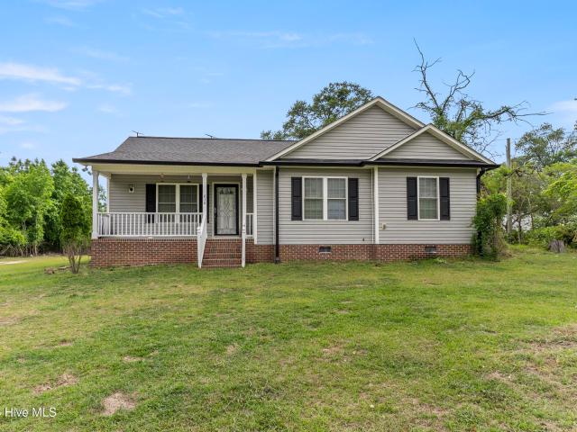 616 Trail End Lane