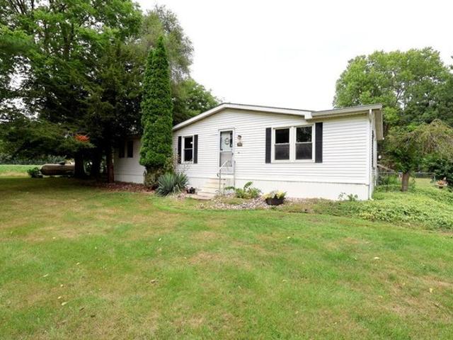 616 Tuttle Rd, Union City, MI 49094
