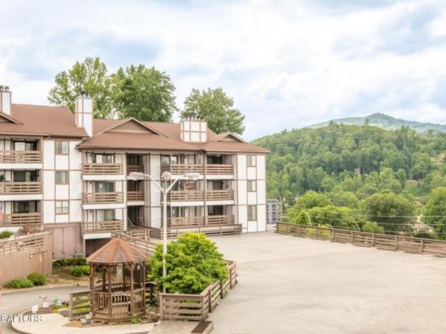 616 Turkey Nest Rd Unit 206, Gatlinburg, TN 37738