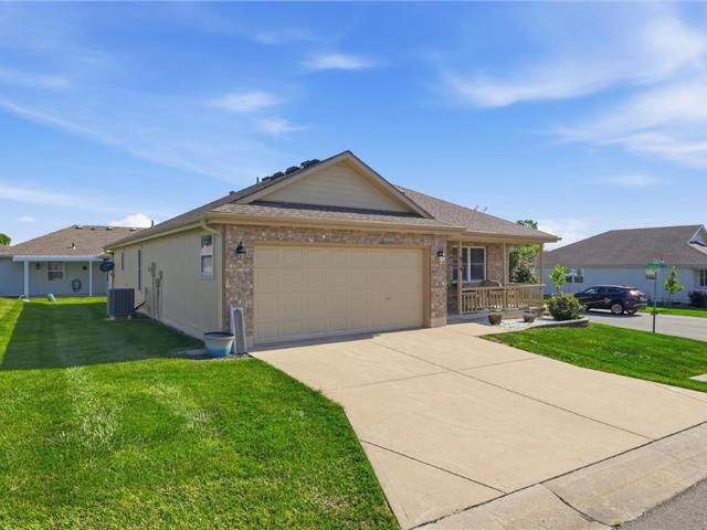 616 Twilight Drive