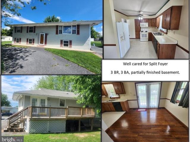 616 Union Ave, Martinsburg, WV 25404