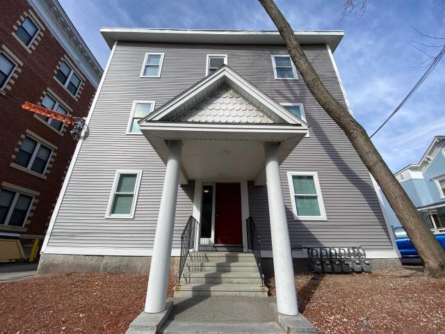 616 Union Street # 3