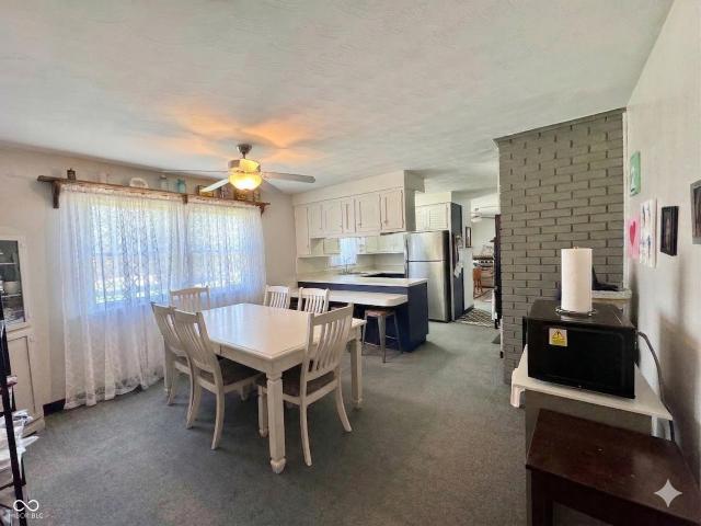 616 Vermillion Ct, Anderson, IN 46012 | MLS #22106