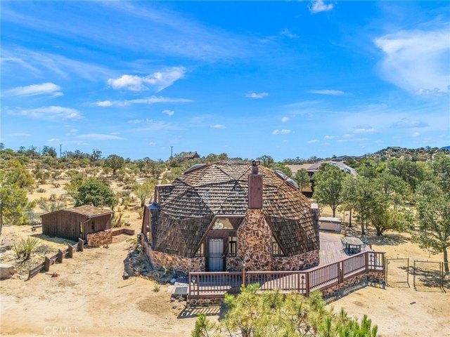 61740 Rancho Rd Unit 235, Mountain Center, CA 92561