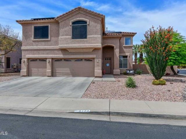 6174 W Sequoia Dr, Glendale, AZ 85308