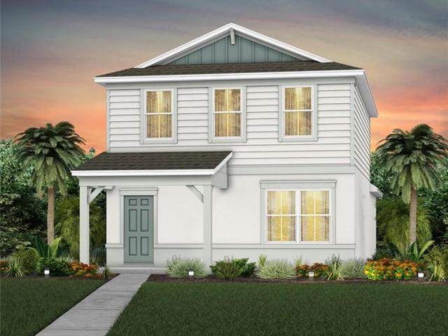 6174 Whispering Gln, Winter Garden, FL 34787