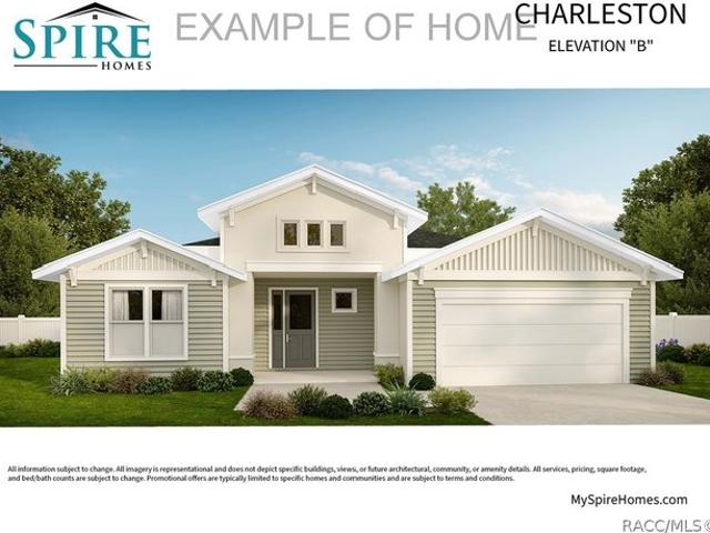 6175 N Canyon Dr, Beverly Hills, FL 34465