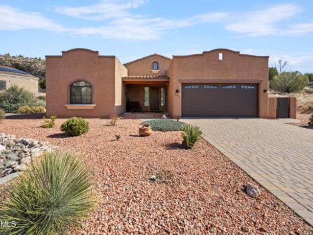 6175 N Stratford Ct, Rimrock, AZ 86335