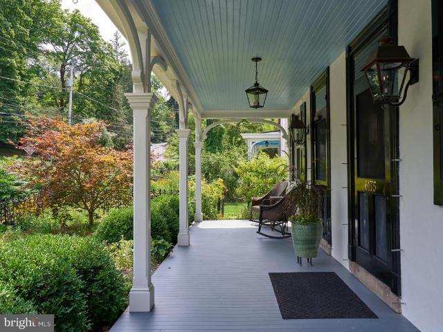 6175 Carversville Road