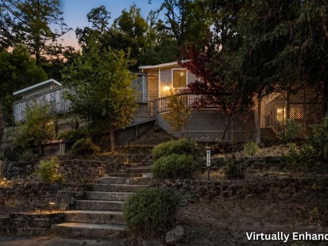 6175 Cazadero Hwy, Cazadero, CA 95421