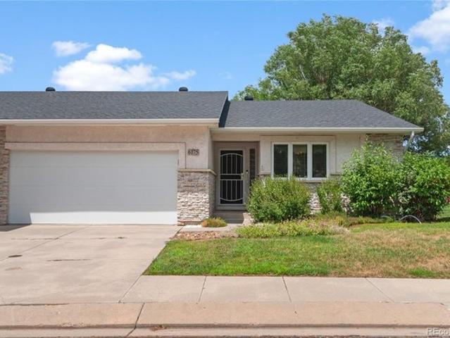6175 Daylight Pt, Colorado Springs, CO 80923