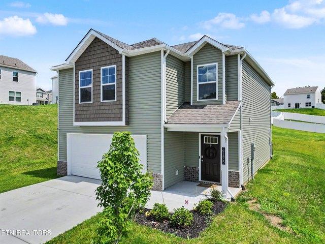 6175 Sycamore Stream Rd, Dandridge, TN 37725