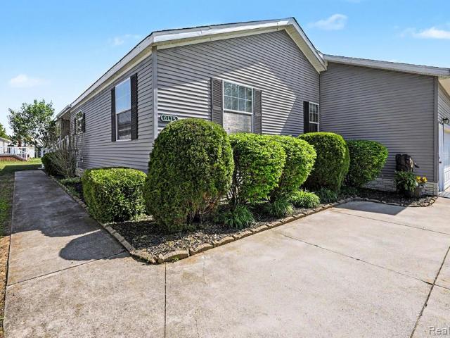 6175 S Branch Lane