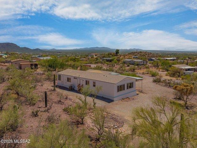 6175 S Speaks Trl, Tucson, AZ 85746