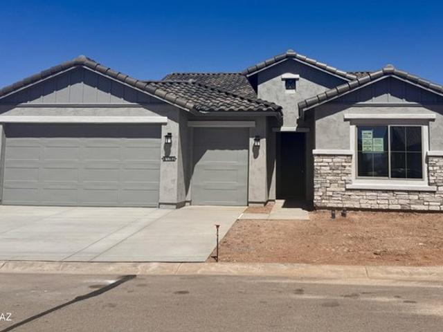 61762 E Towhee Rd, Oracle, AZ 85623