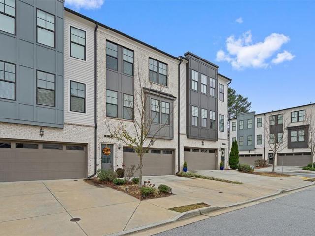6176 Eves Way, Norcross, GA 30071 | MLS #7733 | Compass