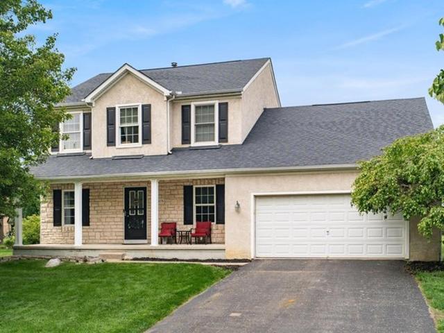 6176 Pollard Place Dr, Hilliard, OH 43026