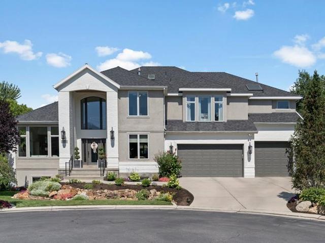 6176 S Haven Moor Cir E, Salt Lake City, UT 84121