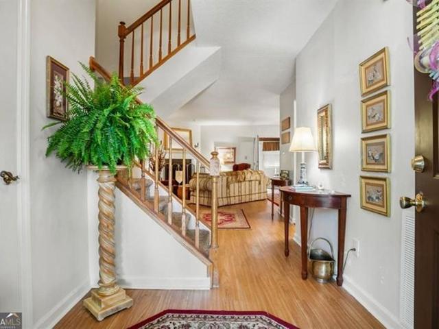 6176 Wintergreen Rd, Norcross, GA 30093