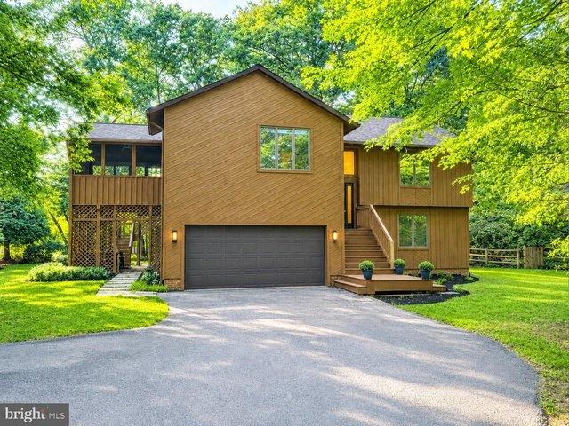 6176 Wooded Run Dr, Columbia, MD 21044