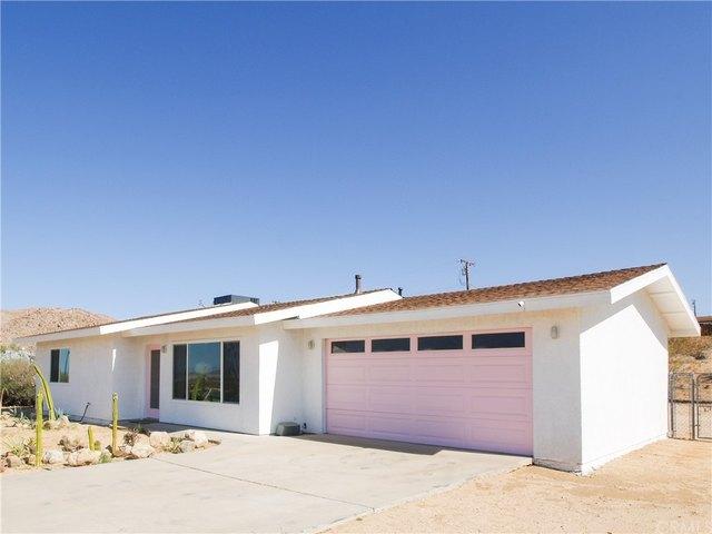 61773 Crest Circle Dr, Joshua Tree, CA 92252