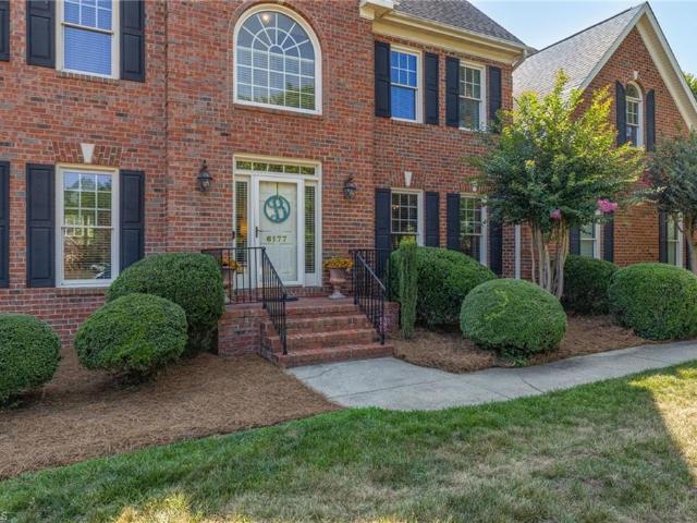 6177 Barmot Drive