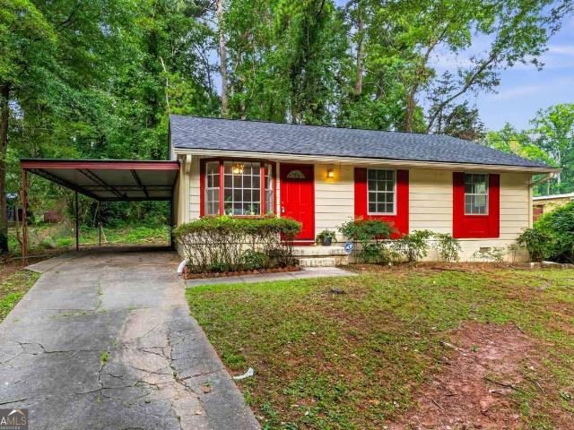 6177 Crestview Lane