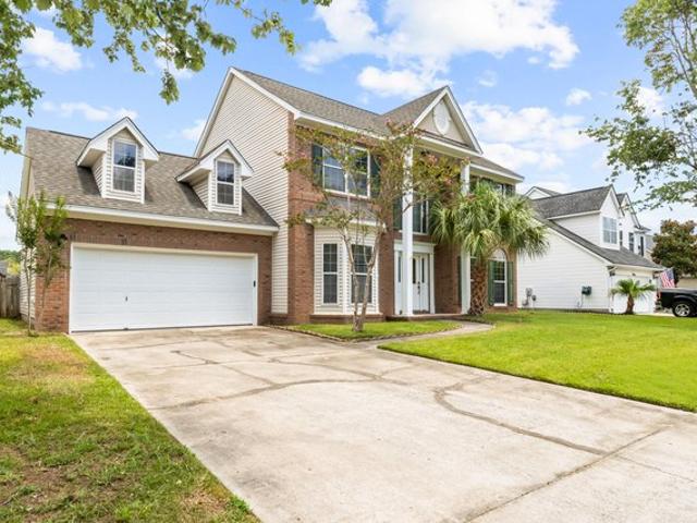 6177 Fieldstone Cir, Charleston, SC 29414