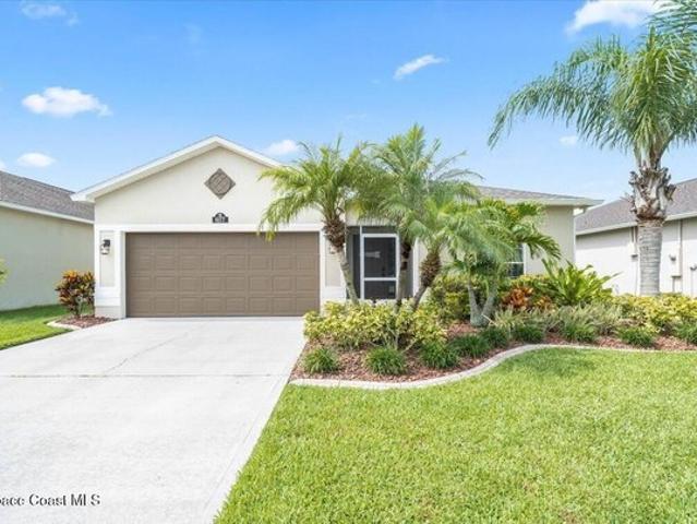 6177 Indigo Crossing Dr, Rockledge, FL 32955