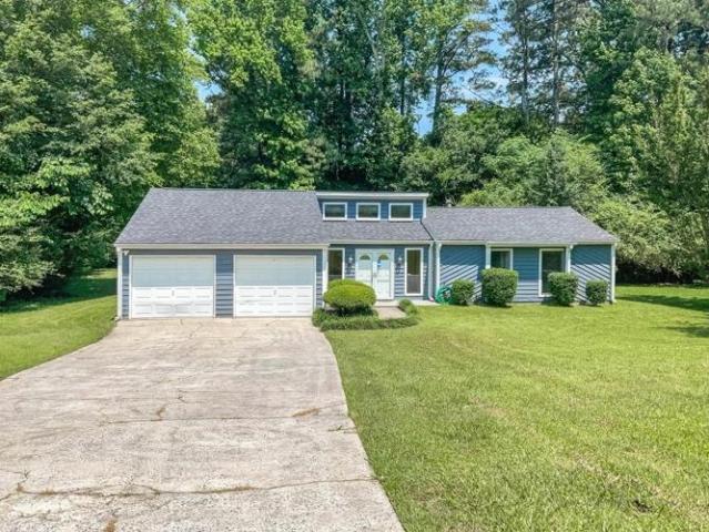 6177 Stimson Way, Riverdale, GA 30296