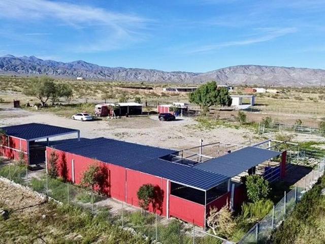61785 Crest St, Desert Hot Springs, CA 92240