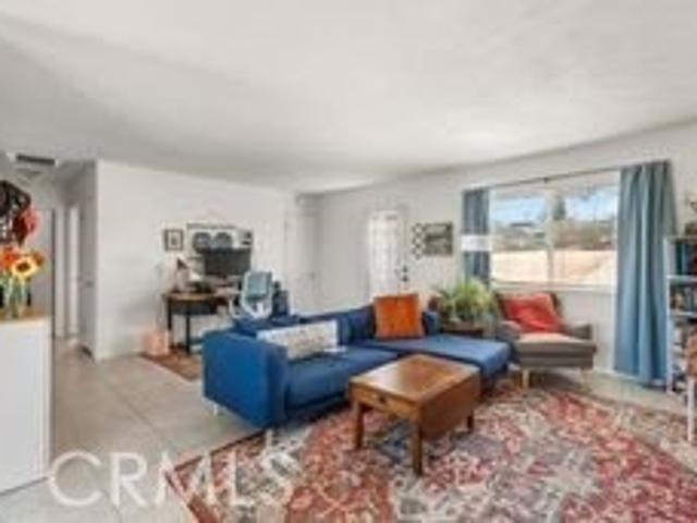 61785 Morningside Rd, Joshua Tree, CA 92252
