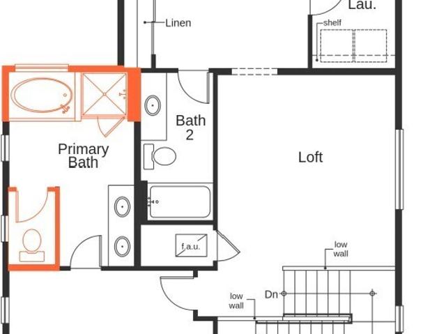 6178 Telford Way SW # Lot412