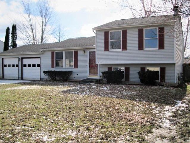 6178 Wynmoor Dr, Cicero, NY 13039