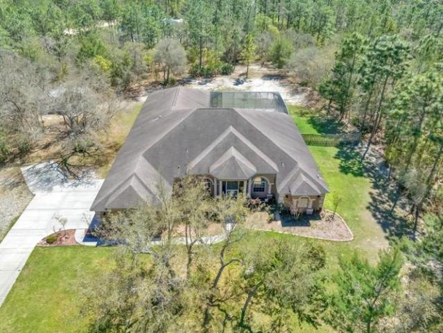 6178 W Deadwood Ln, Beverly Hills, FL 34465