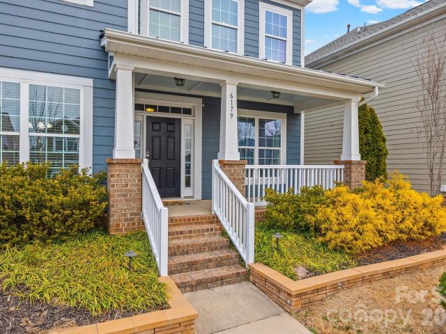 6179 Cloverdale Drive