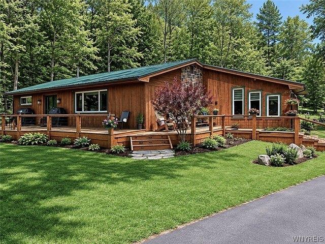 6179 Hart Rd, Little Valley, NY 14755